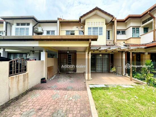 Putra Indah, Putra Heights, Putra Heights, Subang Jaya, Selangor, 4 ...