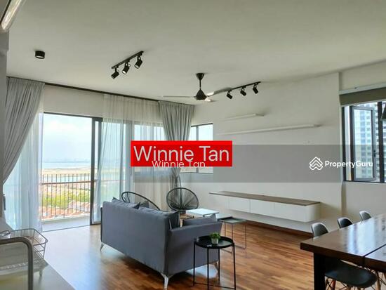 The Tamarind, Jalan Seri Tg Pinang, Tanjung Tokong, Penang, 3 Bedrooms ...