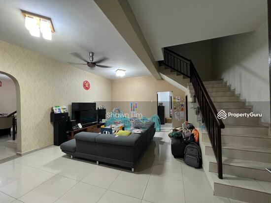 Maya Height Maya Height Mayas Heights, Seri Alam Jalan Tasek Maya ...