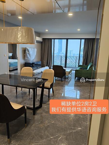 Victory Suites (The Face 2), KLCC, KL City Centre, Kuala Lumpur, 2 ...