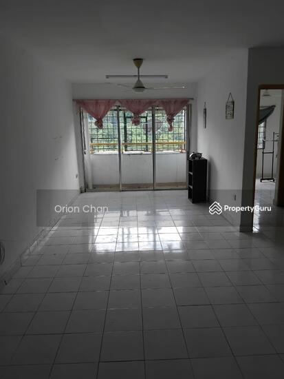 Flora Damansara Flat, Jalan PJU 8/9, Damansara Perdana, Selangor, 3 ...