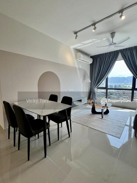 Aradia Residence @ Lake City KL North untuk Untuk Disewa - RM 1,900 /bulan (2024) | PropertyGuru ...