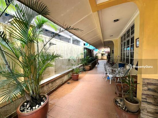 Taman Perling @ Double Storey Semi-D, Perling, Johor, 4 Bedrooms, 2300 ...