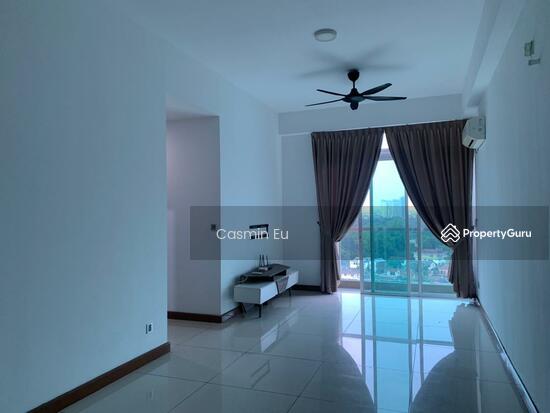 Paragon Residences @ Straits View, Jalan Tengku Puteri, Jalan Tengku ...