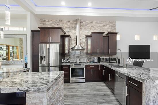 Ambang Botanic 1, Jalan Ambang Botanic, Bandar Botanic, Klang, Selangor ...