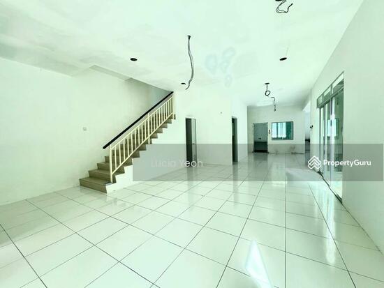 Bercham Perpaduan Bayu, Bercham, Ipoh, Perak, 4 Bedrooms, 2647 sqft, 2 ...
