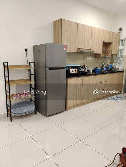 TR Residence, Jln Tun Razak, Titiwangsa, Kuala Lumpur, 3 Bedrooms, 850 ...