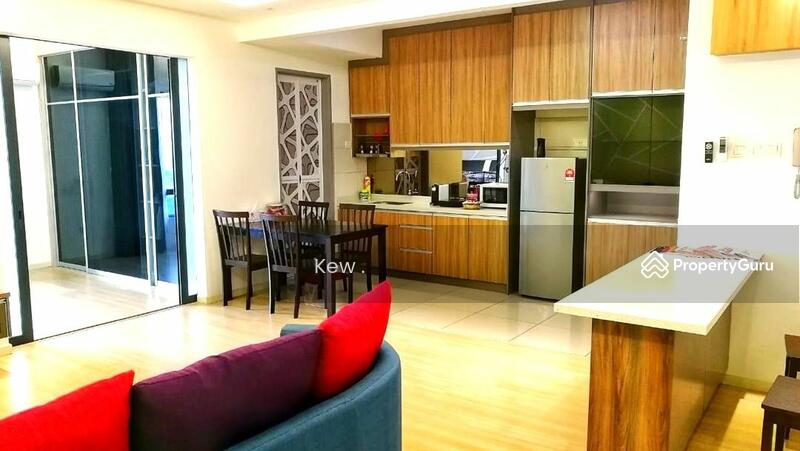 USJ One @ Subang USJ (Residenz & SOHO), - Persiaran Subang Permai ...