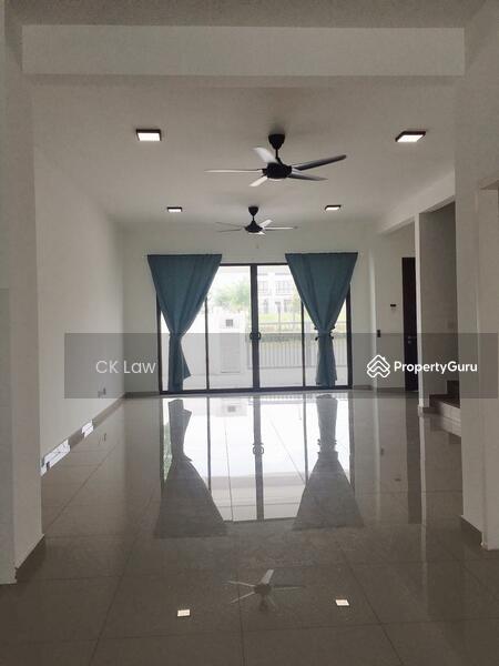 2-storey Terraced House for Sale in Setia Ecohill (Semenyih) - CK Law