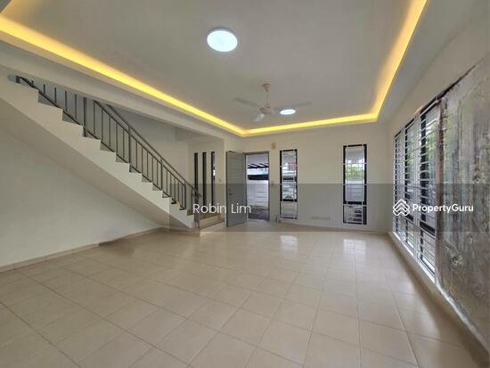 Nusa Bayu Nusas Bayus, Nusa Bayu, Iskandar Puteri (Nusajaya), Johor, 4 ...