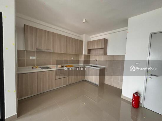 Uptown Residences 2, Berkeley Uptown, Klang’s City Centre, Kawasan 18 ...