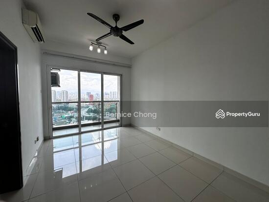 Royal Regent (Sri Putramas 3), 1 Jalan Dutamas 2, Jalan Kuching, Kuala ...