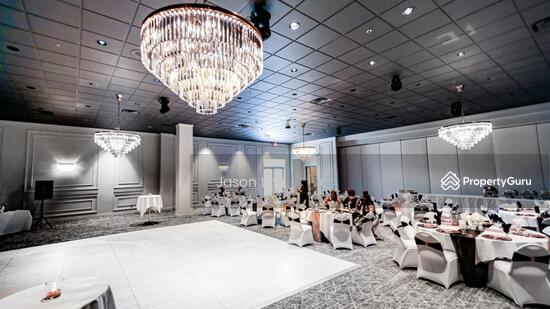 Commercial bungalow in KLCC ( Best for banquet Hall and Event Hall ...
