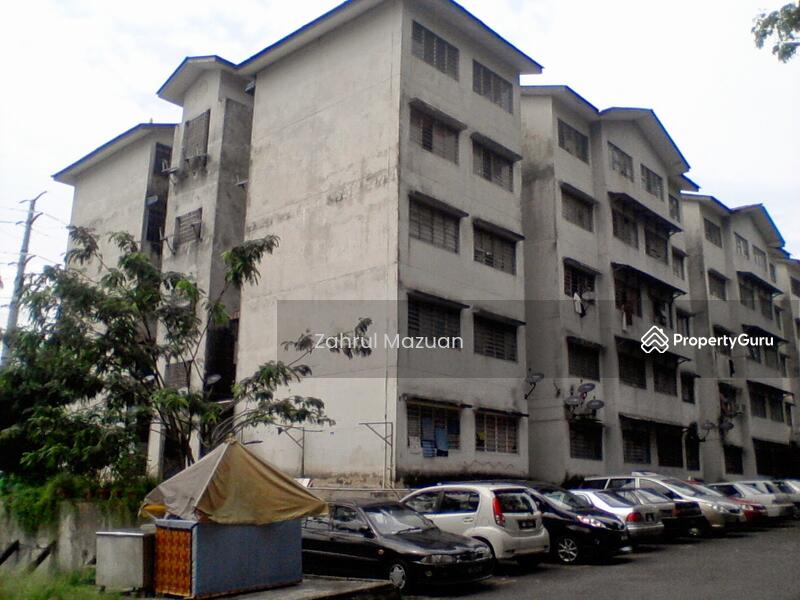 Sri Cempaka, Jalan Cempaka SD 12/4d, Bandar Sri Damansara, Selangor, 3 ...