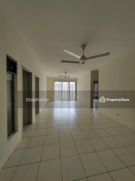 Platinum Victory Lake City PV 13, - Jalan Genting Klang, Setapak, Kuala ...