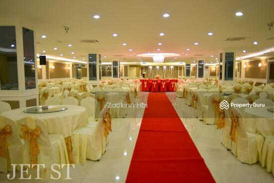 Ground Floor Banquet Hall With Parking Lots Jalan Meru Klang Downtown ...