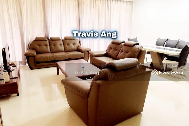 Shorefront Residences, No.1 Farquhar Road, George Town, Penang, 4 ...