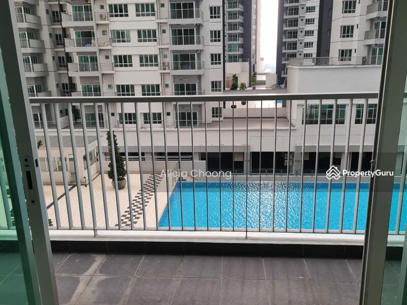 Residensi Razakmas, Jalan Bakti, Bandar Tun Razak, Cheras, Kuala Lumpur ...