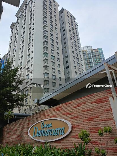 Casa Damansara, Jalan SS2/113, Damansara Intan, Petaling Jaya, Selangor ...