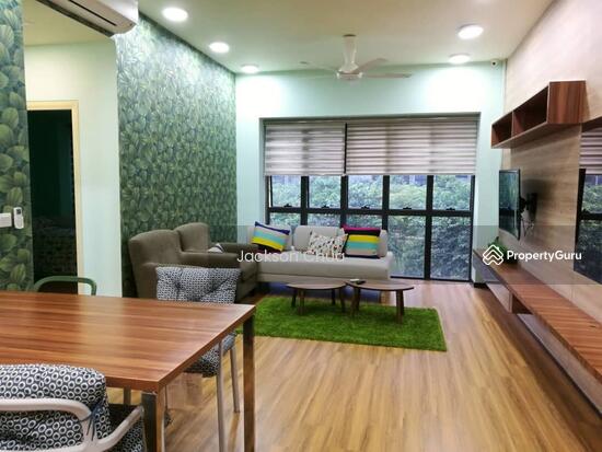 Icon Residenz @ Icon City untuk Untuk Disewa - RM 3,000 /bulan (2024 ...