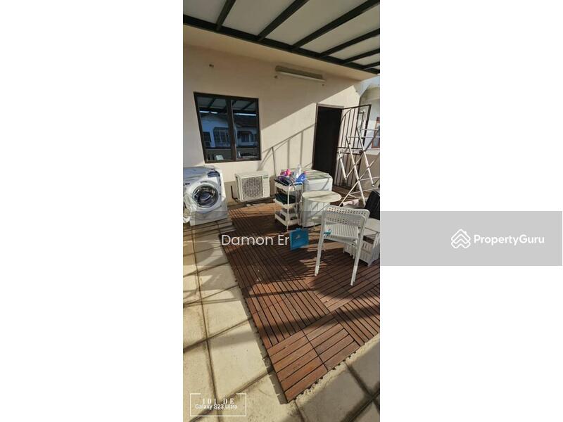 Taman Klang Utama, Persiaran Sungai Keramat, Taman Klang Utama, Klang ...