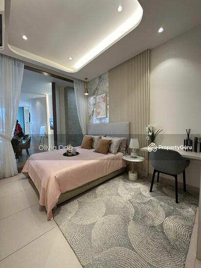 Service Residence for Sale at Aville Residence - Olivia Ong