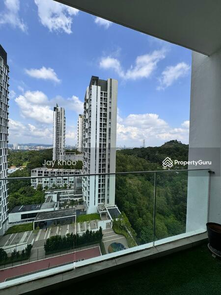 Cloud Tree @ Cheras untuk Untuk Disewa - RM 1,900 /bulan (2024 ...