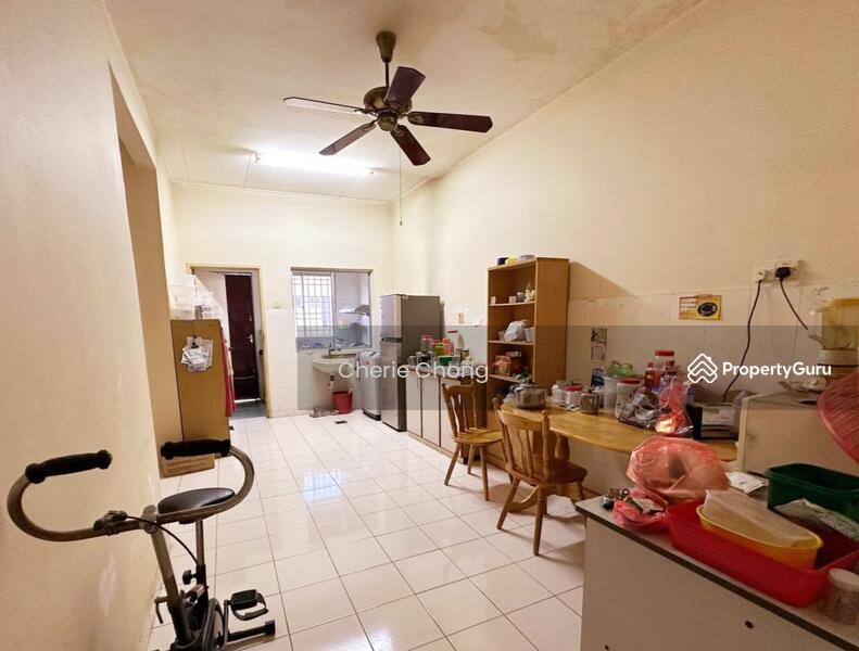 Taman Pakatan Jaya, Laluan Pakatan Jaya, Bercham, Ipoh, Perak, 3 ...