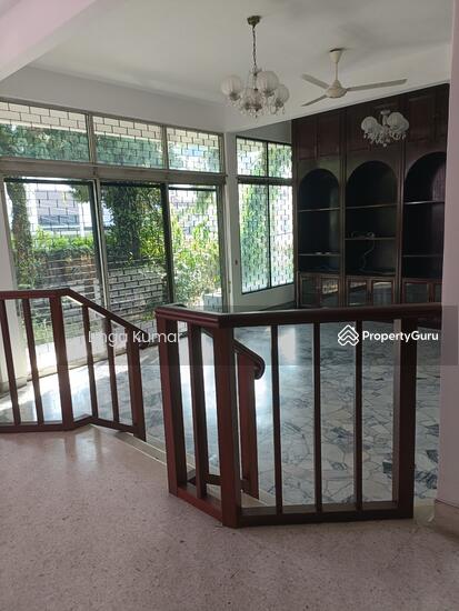 Bungalow for Sale in Taman Bukit Seputeh (Seputeh) - Linga Kumar