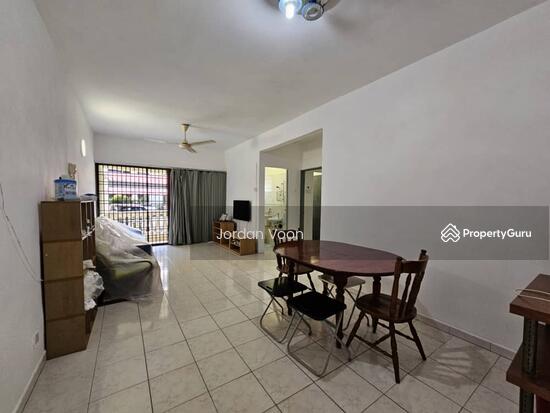 Springfield Condominium untuk Untuk Disewa - RM 1,300 /bulan (2024 ...