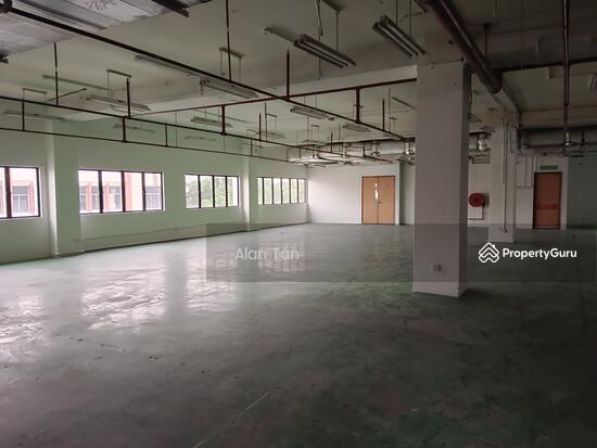 Warehouse for Rent in Seksyen 51a (Petaling Jaya) - Alan Tan