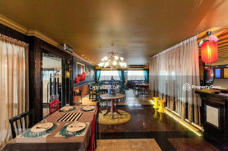 RM18mil! 63rooms Good Condition Good Return Jalan Bunga Raya Melaka 5.5 ...