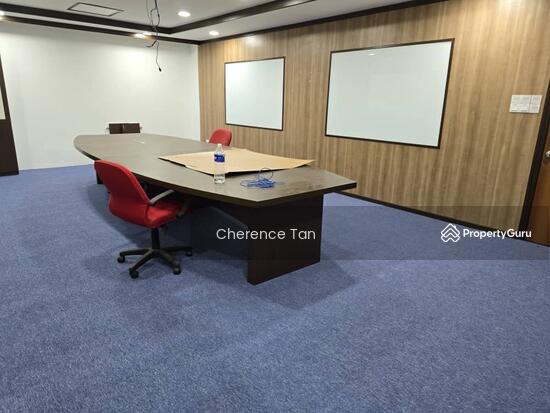 IOI Business Park untuk Untuk Disewa - RM 7,000 /bulan (2024 ...