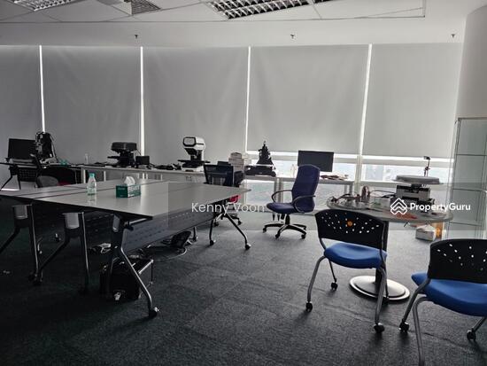 The Ascent @ Paradigm, No. 1, SS7/26A, Kelana Jaya, Petaling Jaya ...