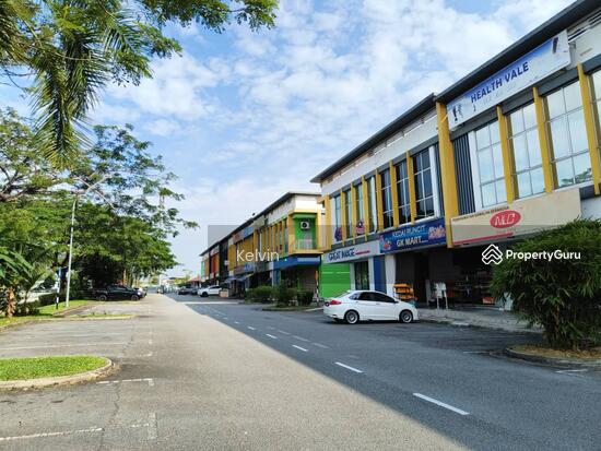 Impian Ema Impians Emas, Taman Impian Emas , Johor Bahru , Skudai ...