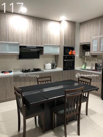 Atria SOFO Suites untuk Untuk Disewa - RM 4,600 /bulan (2024 ...