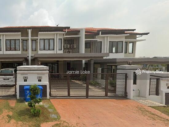 Alam Impian untuk Untuk Dijual - RM 745,200 (2024) | PropertyGuru Malaysia