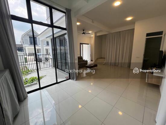 Eco Spring, Eco Spring, Jalan Ekoflora 1,Taman Ekoflora, Johor Bahru ...