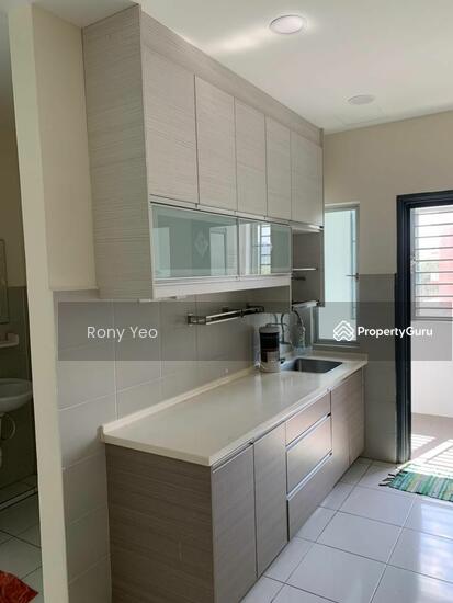 Suria Residence @ Bandar Mahkota Cheras, Jalan Pahlawan 1 Persiaran ...