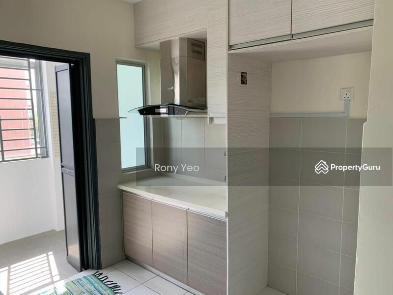 Suria Residence @ Bandar Mahkota Cheras, Jalan Pahlawan 1 Persiaran ...