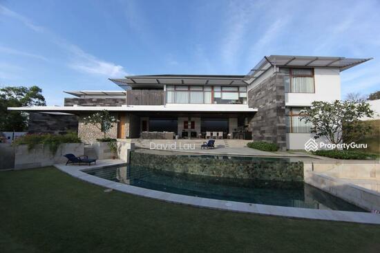 Ledang Heights, Iskandar Puteri (Nusajaya), Johor, 8 Bedrooms, 8552 ...