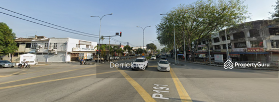 Raja Uda untuk Untuk Dijual - RM 1,600,000 (2024) | PropertyGuru Malaysia