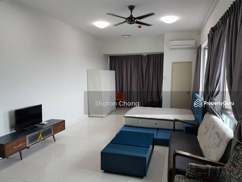 Akademik Suite, Akademik Suites Jalan Austin Heights Utama, Taman Mount ...