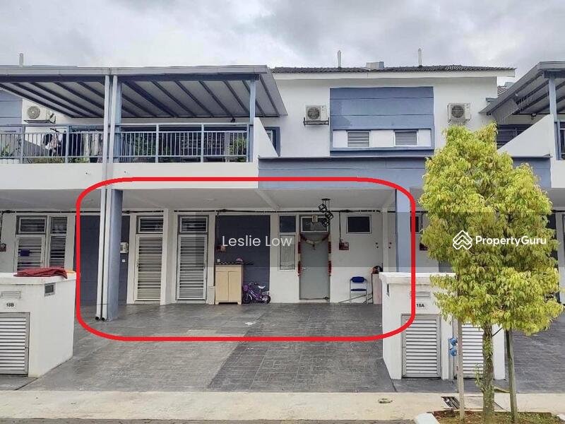 26/10/2024 BANK LELONG Ground Floor Townhouse Simfoni Perdana, LBS Alam Perdana, Puncak Alam ...