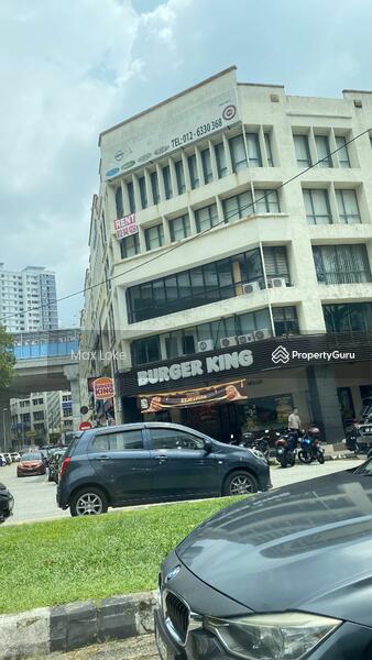 Shop for Rent in Malaysia - 6,622 Listings, 2024