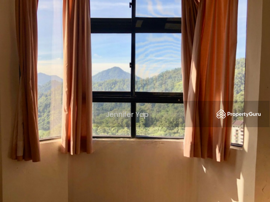 Genting View, Genting Highlands, - , Genting Highlands Genting ...