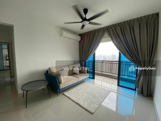 Aradia Residence @ Lake City KL North untuk Untuk Disewa - RM 2,600 ...