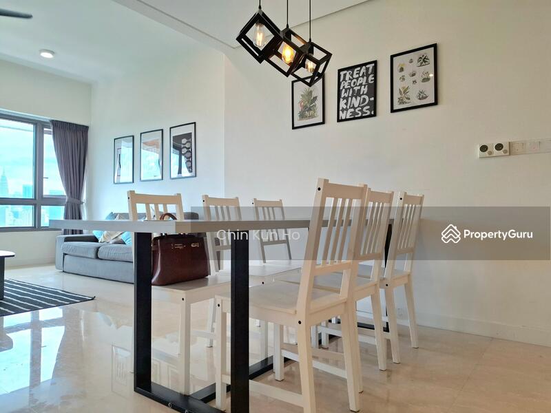 The Sentral Residences @ KL Sentral, Jalan Stesen Sentral 2, Kl Sentral ...