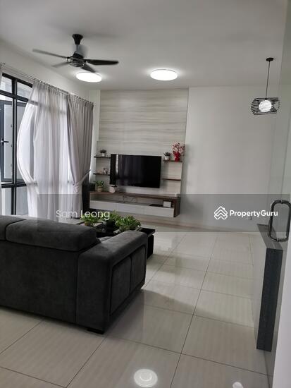 Inwood Residences, 1 Pantai Sentral Park Off Jalan Pantai Murni, Bukit ...