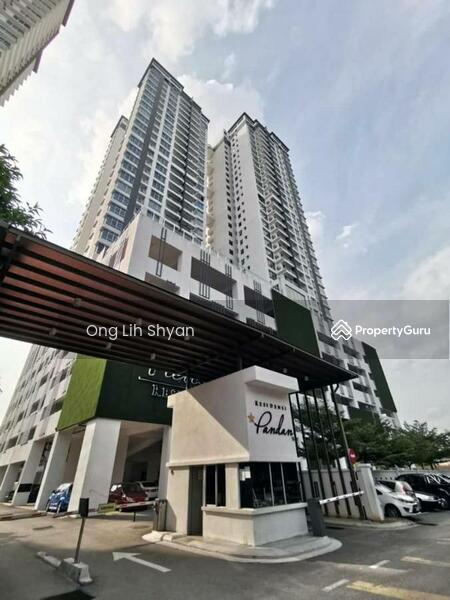Pandan Residence 2 untuk Untuk Dijual - RM 285,000 (2024 ...